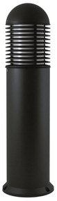 Cristher Nova LED sloupkové svítidlo černé 650mm