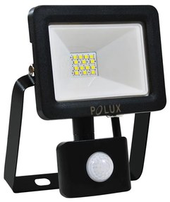 Polux | LED Reflektor se senzorem LED/10W/230V IP65 | SA0321