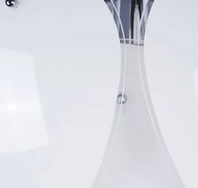 Designový lustr Antires bílé