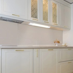 Rabalux Bílé LED svítidlo pod kuchyňskou linku Batten Light 30cm 10W 1450