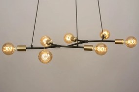 Závěsné designové svítidlo nad jídelní stůl Bulb Vernon Sydney Trymetrico