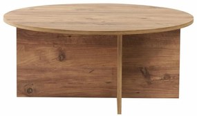 Konferenční stolek Soleil Atlantic Pine