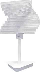 XXXLutz STOLNÍ LAMPA, E27, 25/40 cm - Online Only svítidla - 004340017402