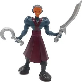EPEE Figurka Želvy Ninja v sáčku s překvapením / Plast / od 4 let