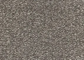 Koberce Breno Metrážový koberec SENSATION 16585, šíře role 400 cm, Hnědá