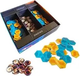 TLAMA games Orion Duel CZ/SB