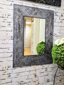 Zrcadlo Klára Rozměr: 60 x 80 cm