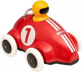 BRIO Závodní autíčko / od 12 měsíců