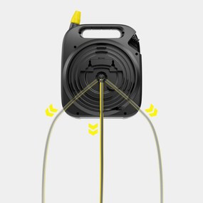 Kärcher HBX 2.10 Compact