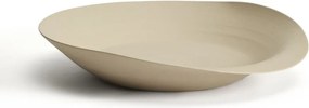 Keramický dekorační tác ø 53 cm Ebenor – Kave Home