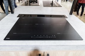 Kluge Odsavač par Kluge KLD9500BLG