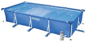 Bazén Intex 28274 Metal Frame 450x220x84 cm