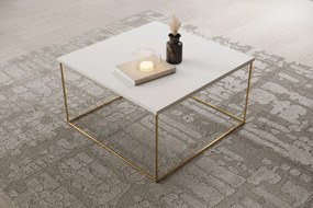 ADRK Furniture Konferenční stolek Roni CT-RON-G-WM