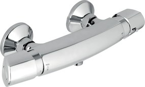 Novaservis Metalia 57 Sprchová termostatická baterie 150 mm, chrom, 57961/1,0