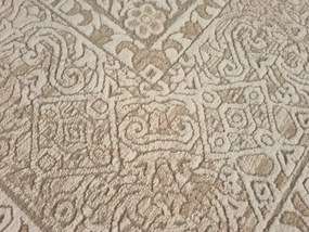 Luxusní kusový koberec Bowi Mona BM0030 - 200x300 cm
