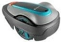 Gardena 15002-32 Robotická sekačka SILENO city 500m2 15002-32