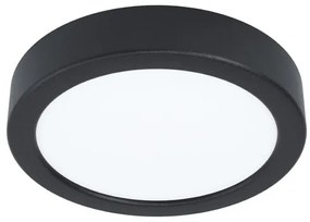 Eglo Fueva led osvětlení ocel černá 99 233