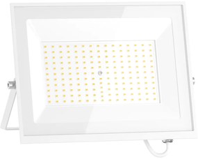 Mexen Luxpro+ LED reflektor, 100W, Neutrální - 4000K, 11000 lm, bílý - L231-100-40-20