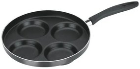 TESCOMA pánev 4 oka PRESTO ø 24 cm