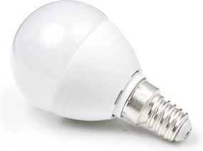 MILIO LED žárovka G45 - E14 - 10W - 850 lm - neutrální bílá