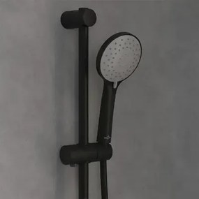 Villeroy  Boch Universal Showers - Set sprchové hlavice, tyče a hadice