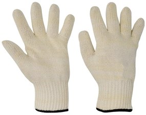 CERVA OVENBIRD tepluodolné rukavice do 350°C