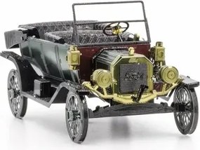 Metal Earth 3D Puzzle Ford model T 1910 / 50 dílků / od 14 let