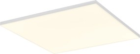 Osram LED panelové svítidlo »Planon Frameless«, bezrámové (60 x 60 cm)
