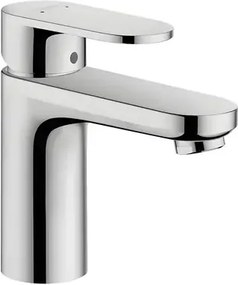 Hansgrohe Umyvadlová baterie EcoSmart chrom / Umyvadlová baterie / Com