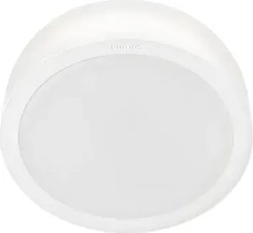 Philips Meson D200 23,5W 3000K bílé / LED přisazené svítidlo / 1750lm