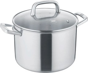 XXXLutz HRNEC, nerezová ocel, 7,5 l Berndes - 006649003402