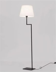 Stojací lampa NOVA LUCE SAVONA E27 9919153 bez žárovky