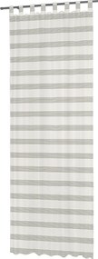 XXXLutz ZÁVĚS S POUTKY, neprůsvitné, 140/245 cm Esposa - Závěsy - 001356100701