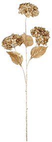 Eglo 428356 - Umělá květina MIADOL 86,5 cm zlatá 428356
