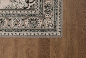 Koberec Agnella Isfahan Donata Taupe