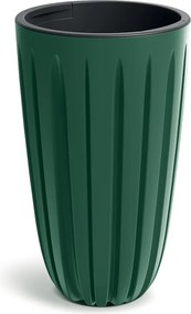 Plastový květináč Warios 29x50 cm - výběr z 11 provedení