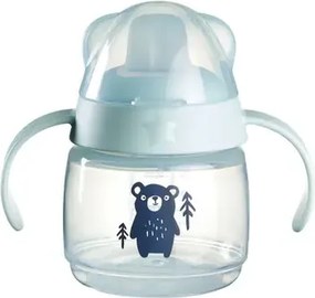Tommee Tippee hrníček Transition 4m+ 150ml - více barevných variant