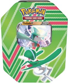 Pokémon Pokémon Gallade V - Hidden Potential Tin