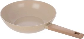 Wok pánev s keramickým povrchem ø 30 cm Ecrina – Orion
