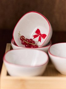Sinsay - Dekorativní tác s miskami na servírování - vícebarevná