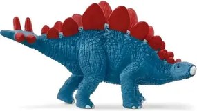 SCHLEICH Dinosaurs 41465 Útok Tyranosaura rexe / Sada figurek / od 4 l