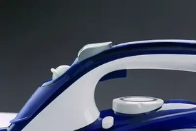 Gorenje SIH2600BLC modrá / Napařovací žehlička / nádrž 0,4 l / 30 g/mi