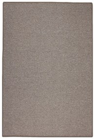 Timzo, Kusový koberec Neapol 4713, 57x120, béžová, chodba / předsíň