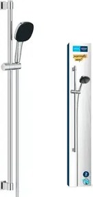 Grohe Vitalio Comfort - Set sprchové hlavice tyče a hadice | 2 proudy
