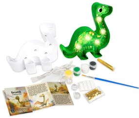 Albi DIY Lampička - Dinosaurus