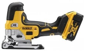 Aku přímočará pila DeWALT DCS335P2
