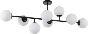 XXXLutz STROPNÍ SVÍTIDLO, 121,5/12/47,5 cm - Online Only svítidla - 004462001901