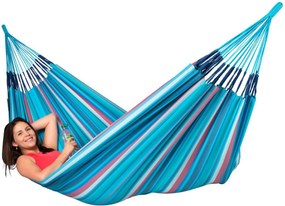 La Siesta Brisa Kingsize Caribic wave