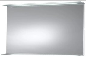 HOPA Zrcadlo s LED osvětlením OSLAVA Rozměr A - 120 cm, Rozměr B - 3 cm, Rozměr C - 60 cm - ZROSLA6012