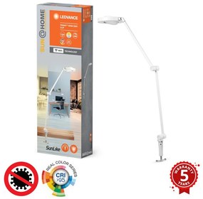 Ledvance Ledvance - LED Stmívatelná lampa s klipem SUN@HOME LED/15W/230V CRI 95 Wi-Fi P225480